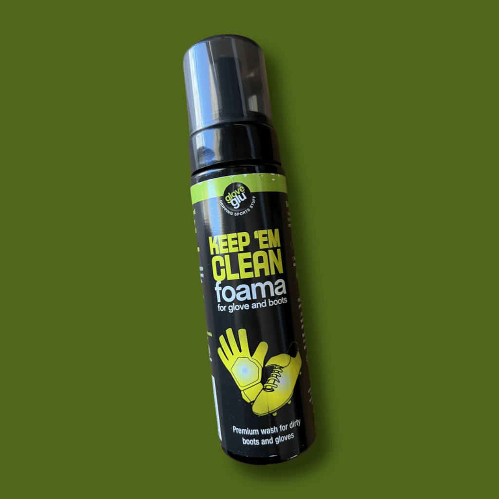 KEEP 'EM CLEAN FOAMA - VSportStore.com